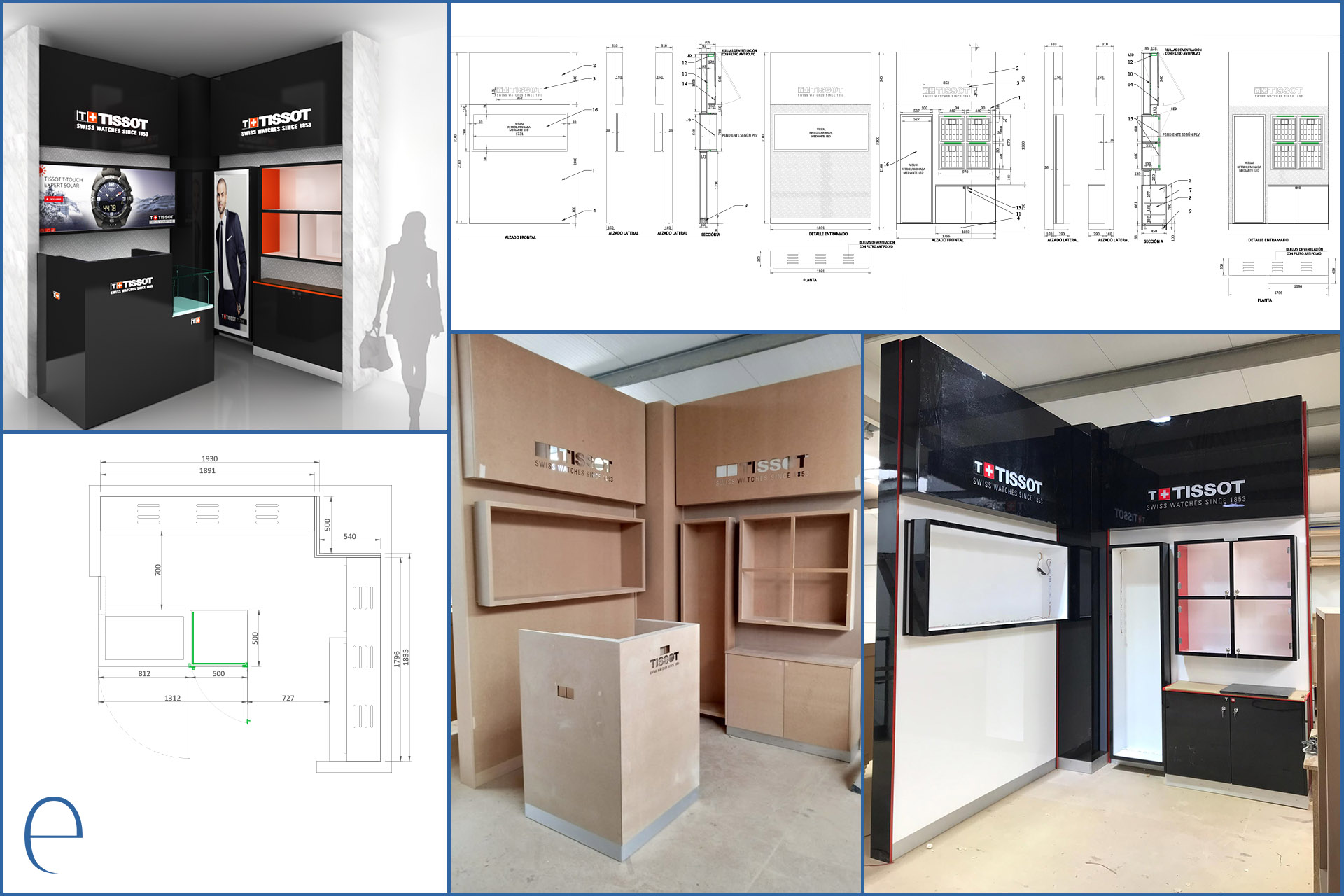 CONOCENOS | Skené-design