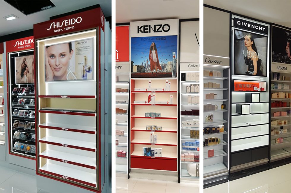 SERVICIOS | Skené-design