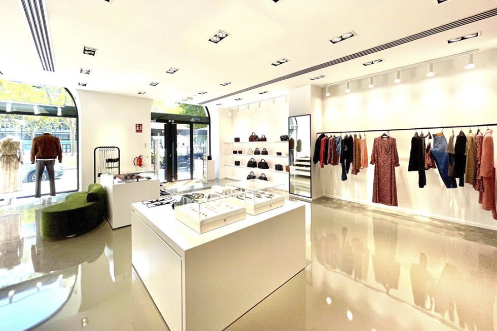 SERVICIOS | Skené-design