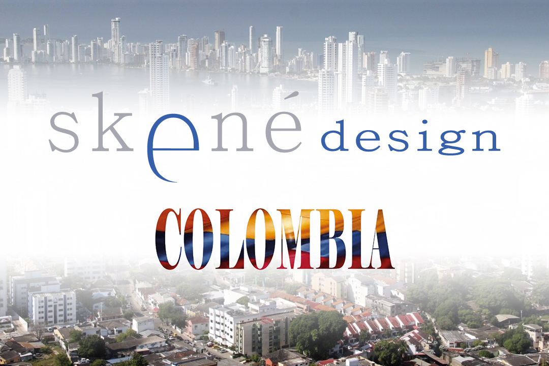 NOTICIAS | Skené-design