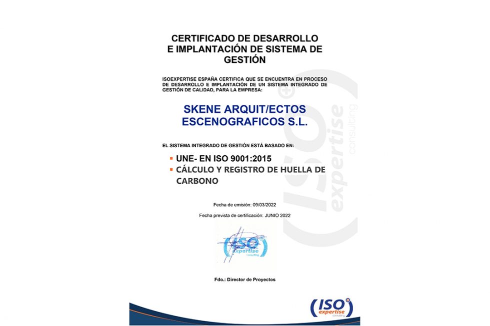 SOCIAL PROJECTS | Skené-design